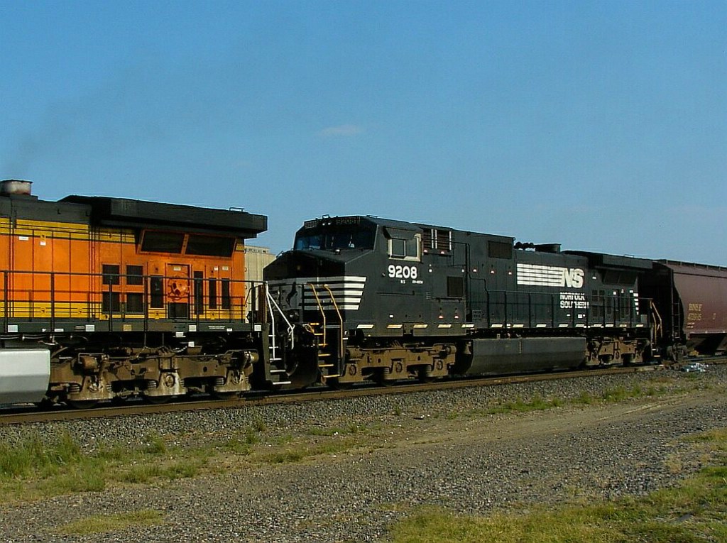 NS 9208